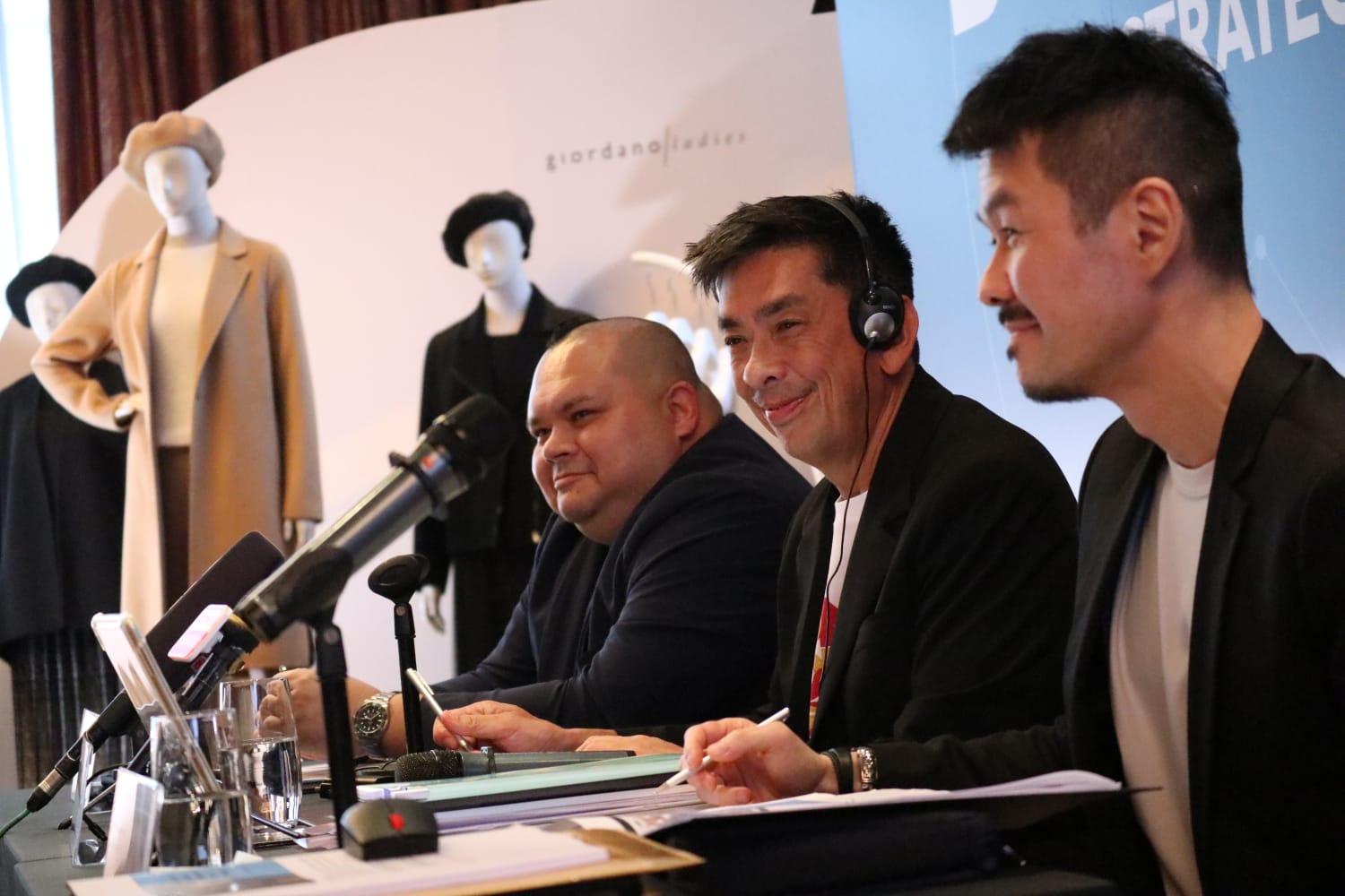 佐丹奴：按合約向前CEO賠償 超高派息率難長久維持 | am730