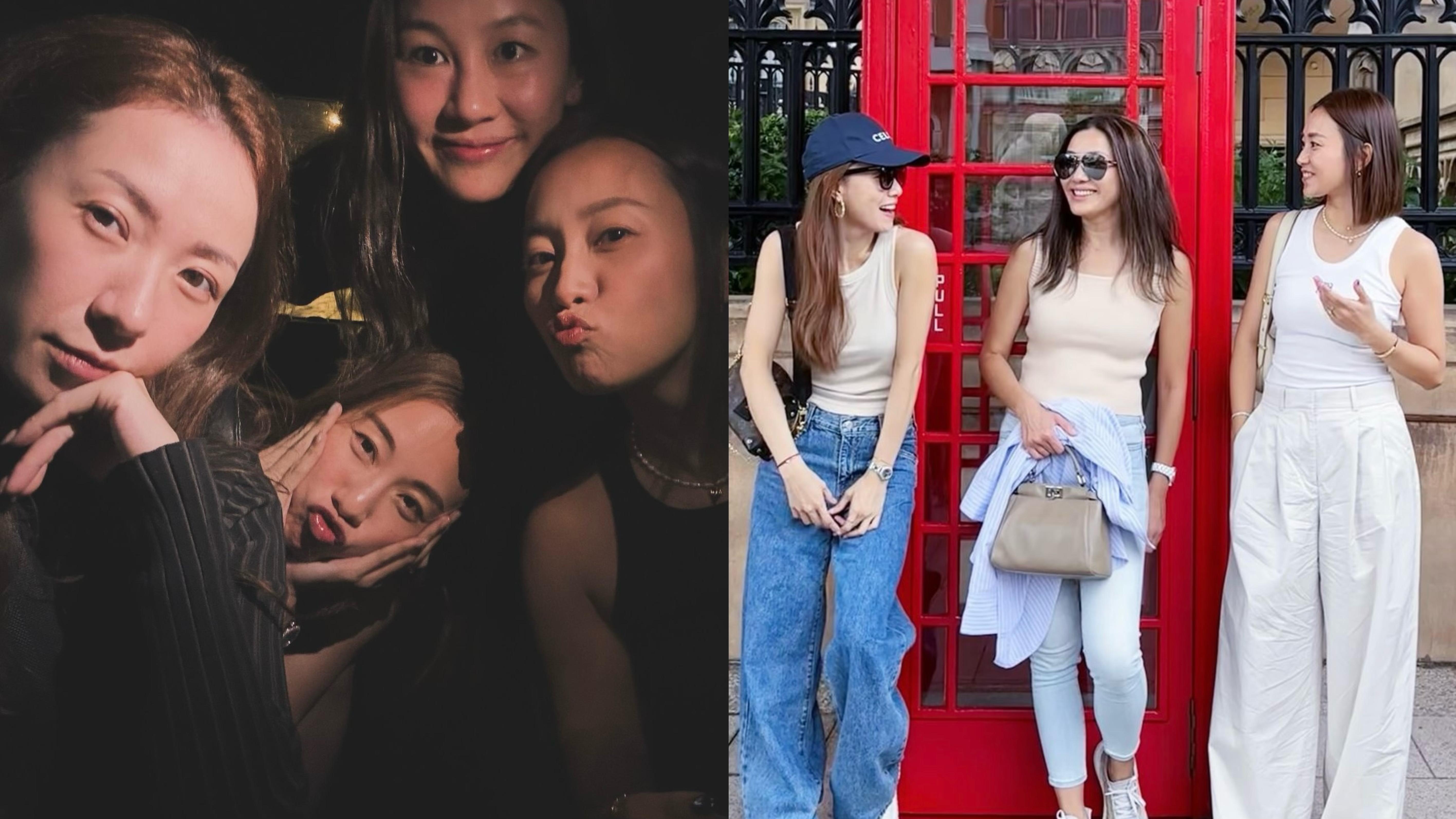 Cookies「四餅碎」遊澳門30小時 Stephy爆有人入賭場被查身份證 | am730