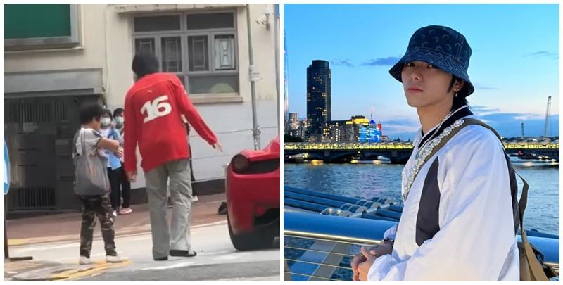 193@ERROR郭嘉駿倒車撞跌婆婆 隔27小時備案 超法定時限 | am730