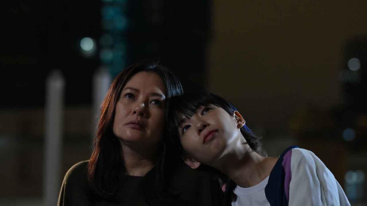 影評｜《望月》笑對悲傷 拒絕賣慘 | am730