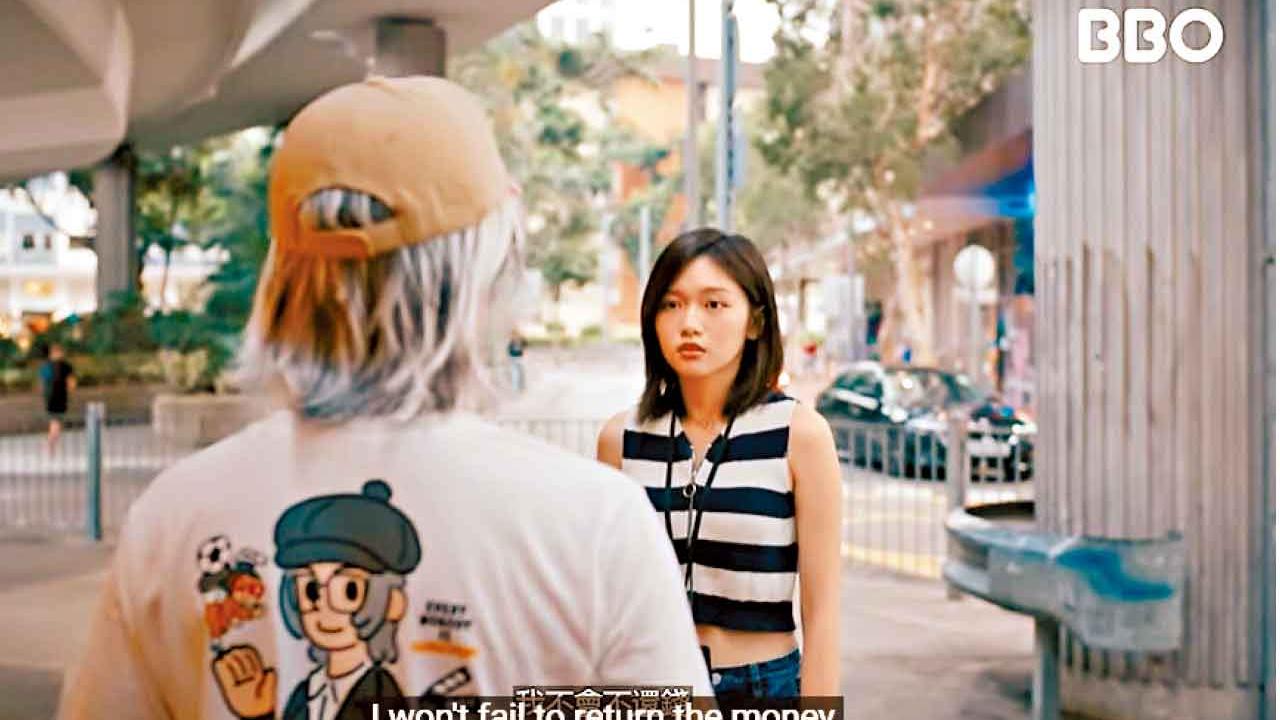 星爺背後 | am730