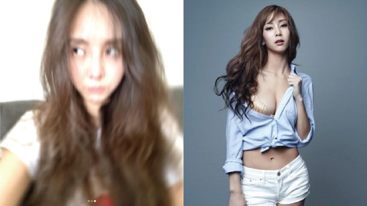 曾涉賣淫女偶像G.NA 留言：再見世界 fans擔任情緒出狀況 | am730