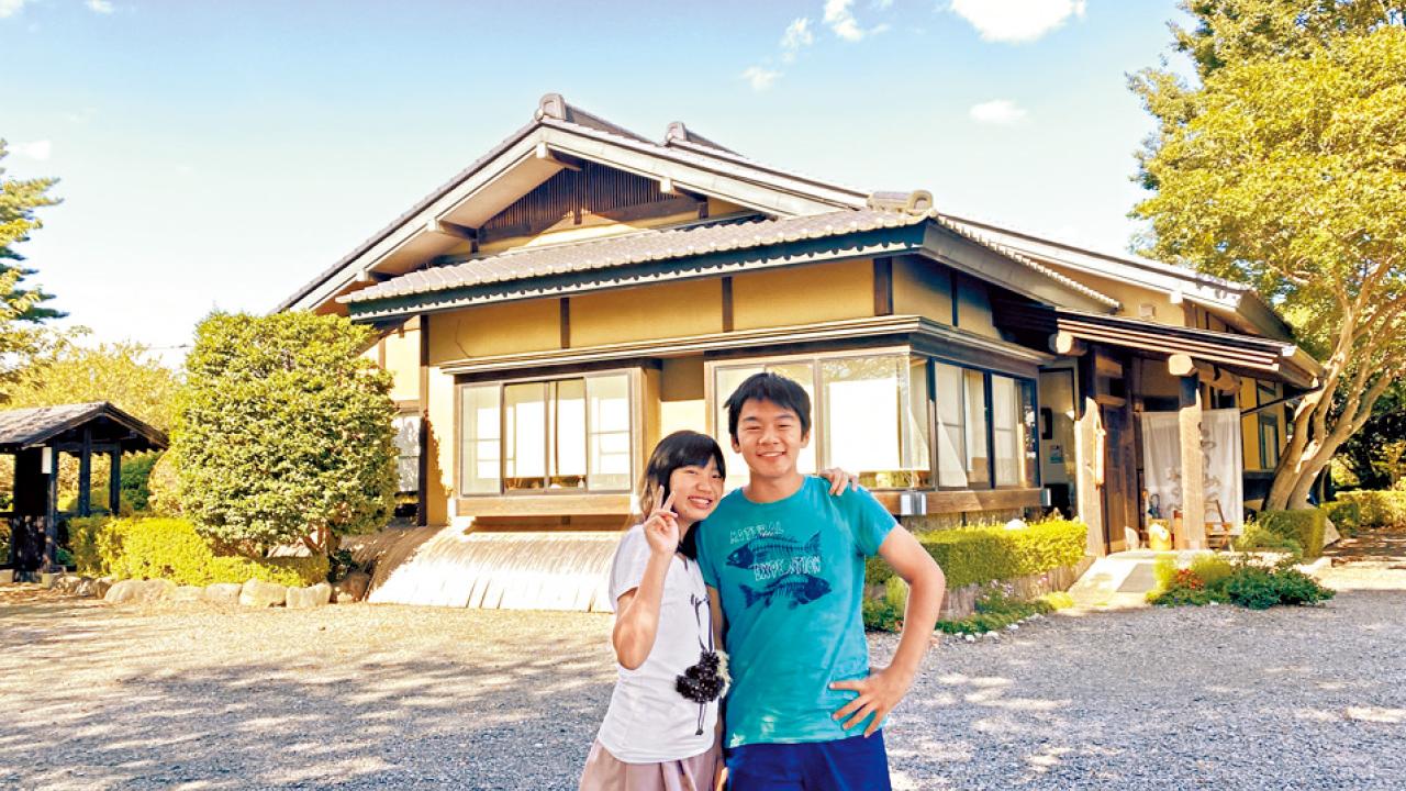 孩子，感謝你讓我重新愛上自己 | am730