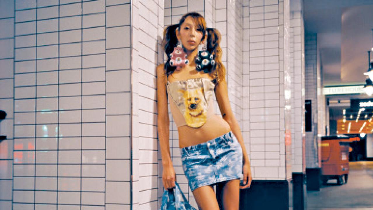 Vivienne Westwood基金會猛烈抨擊 與Palace聯乘 是「公然無視」西太后遺產 | am730