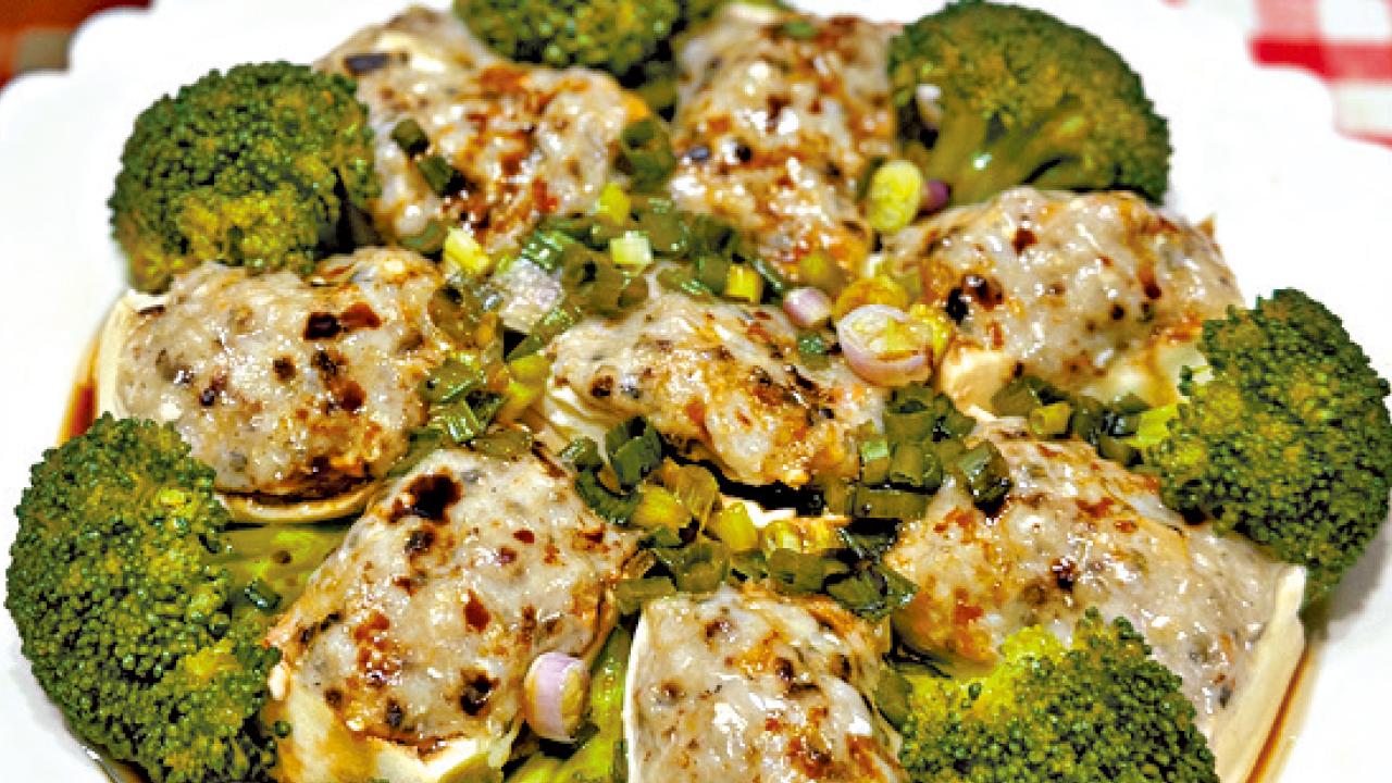 鯪魚肉的多樣性 | am730