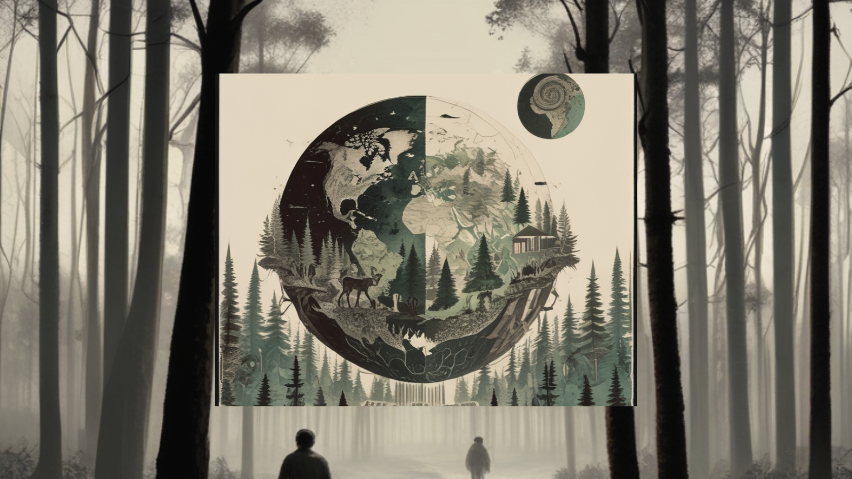 綠色未來：T字型與雪花型人才共舞 | am730