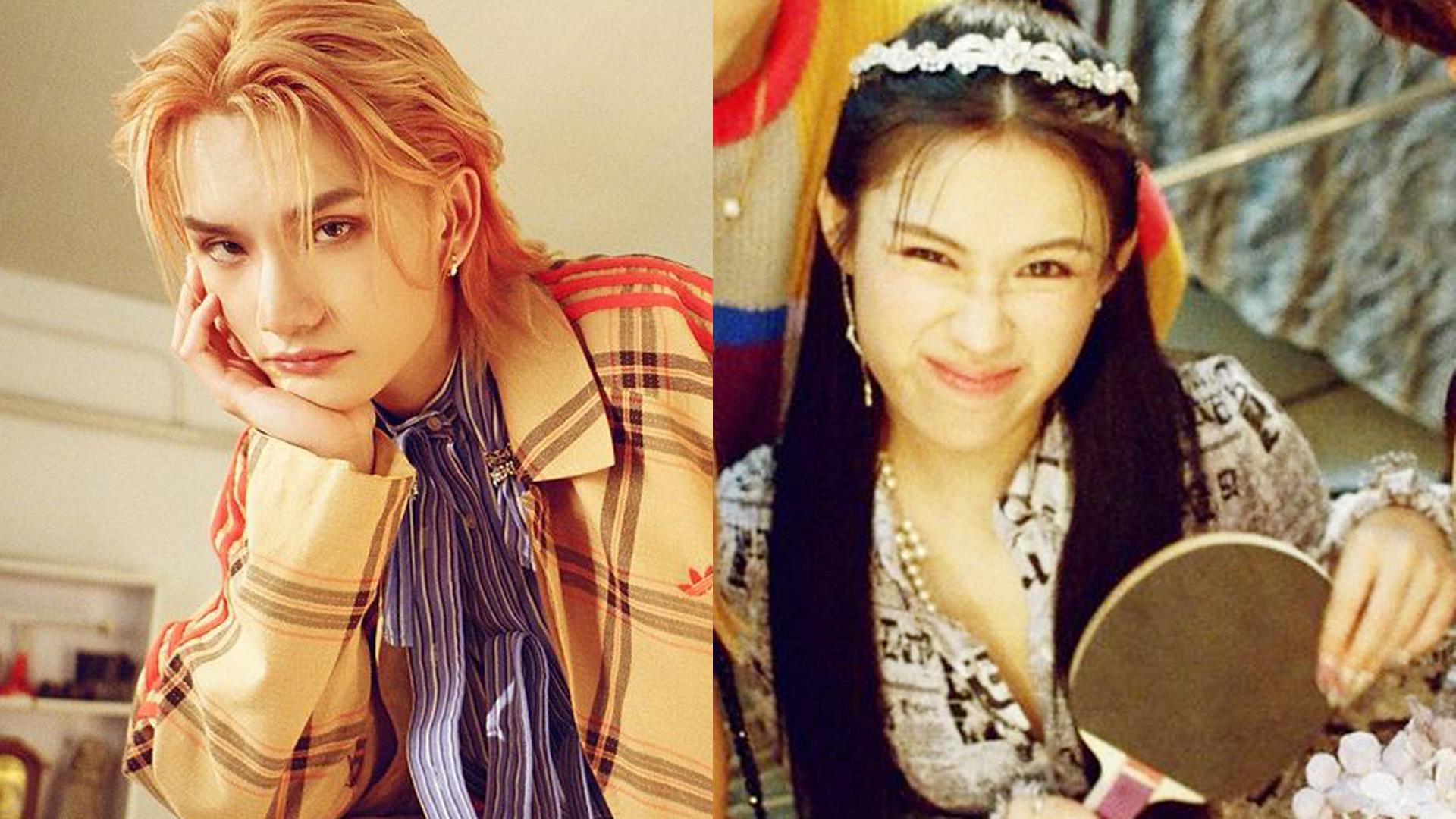 Jeremy與Winka被指無禮貌 網民連出合照證好人 | am730