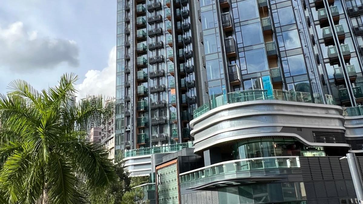 利奧坊．壹隅推7伙平台特色戶 下周五招標發售｜大角咀新盤 | am730