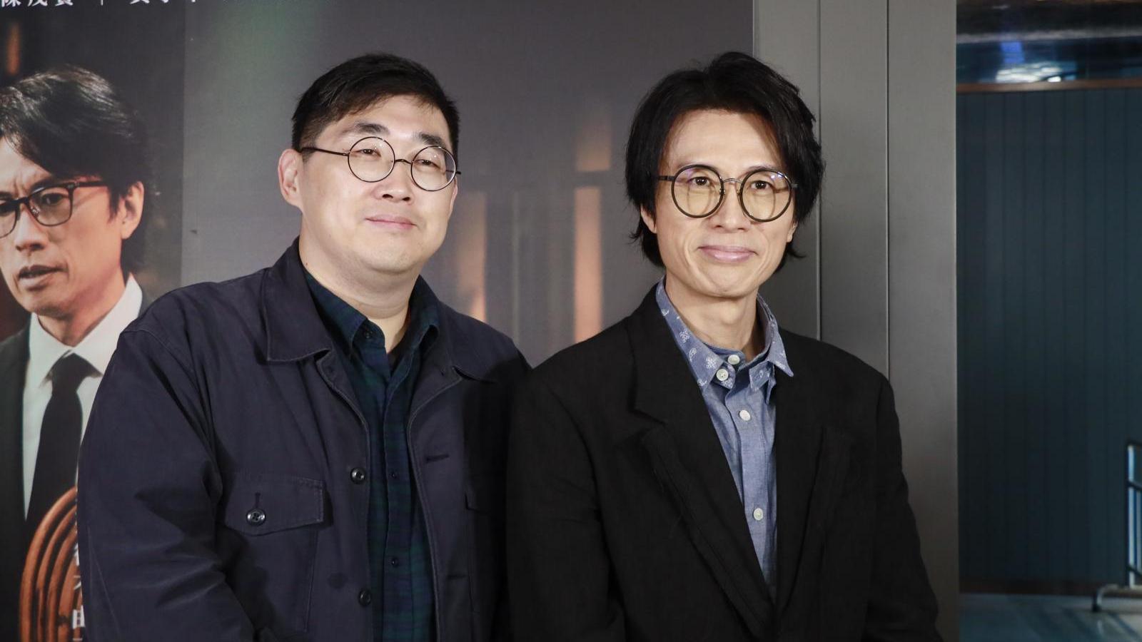 破地獄票房｜票房衝破8800萬 謝票場變道歉大會 黃子華：低估觀眾接受能力(有片) | am730