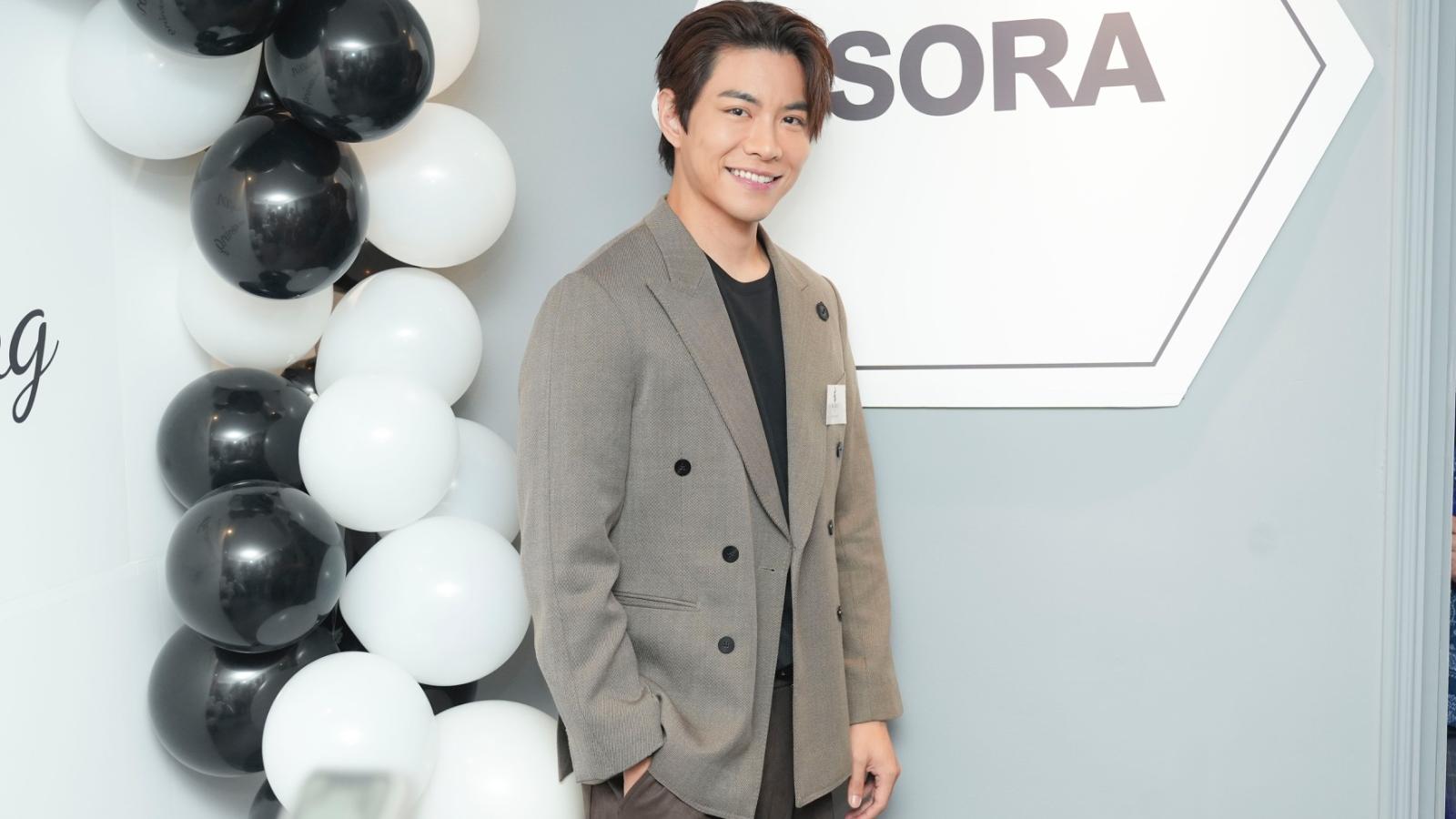 慶幸有外快幫補 羅天宇雞蛋仔後 近期賣埋大閘蟹 | am730