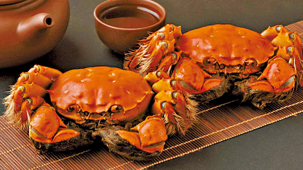 大閘蟹非罪大惡極 | am730