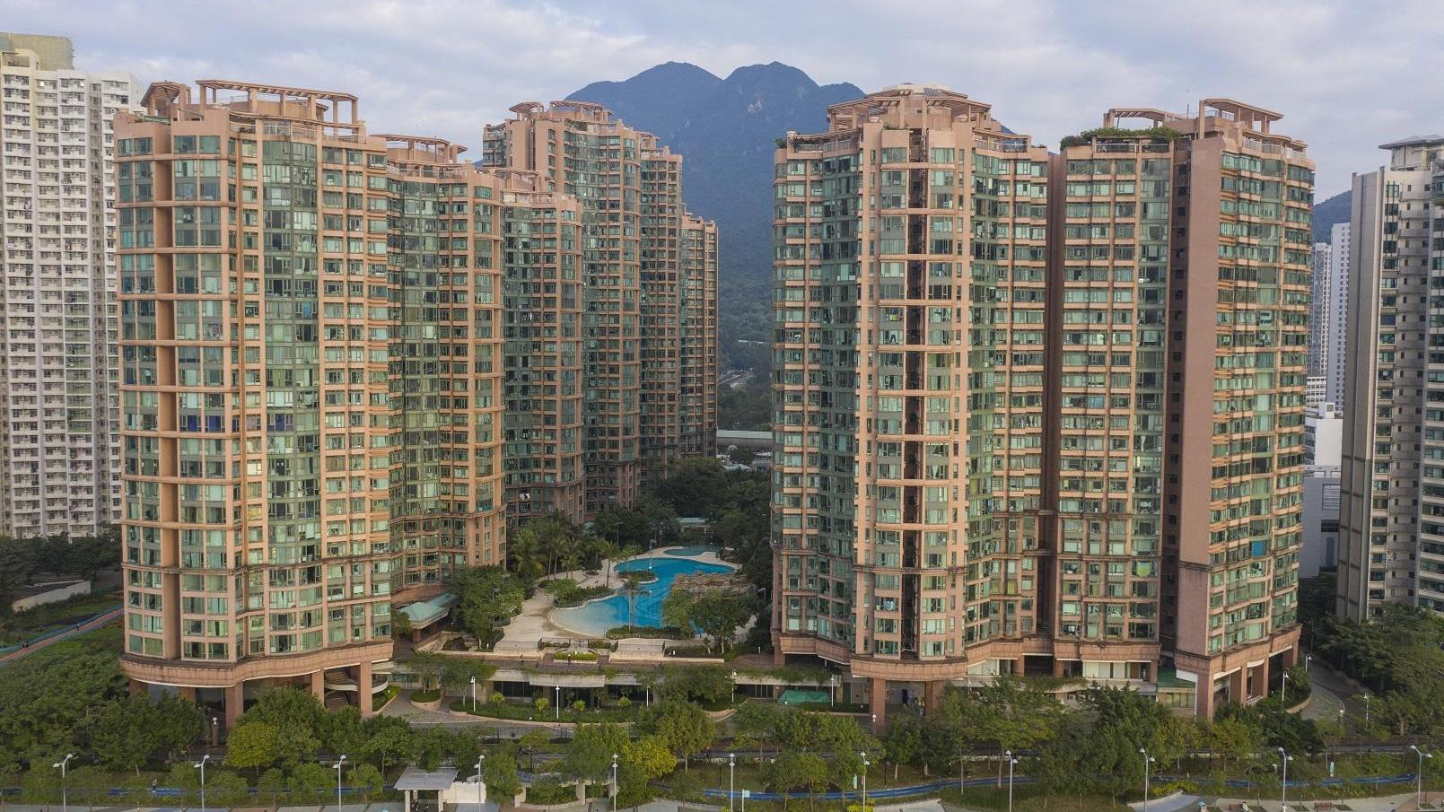 聽濤雅苑海景三房 6年半蒸發118萬 呎價1.1萬｜二手蝕讓 | am730