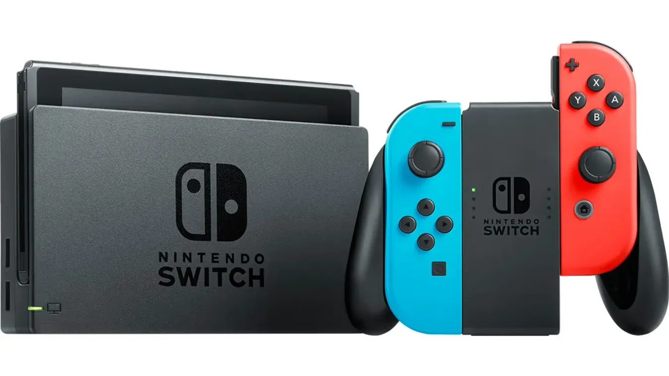 Switch 2上市時間料明年3月 任天堂預備700萬部新機對抗黃牛絕招 | am730