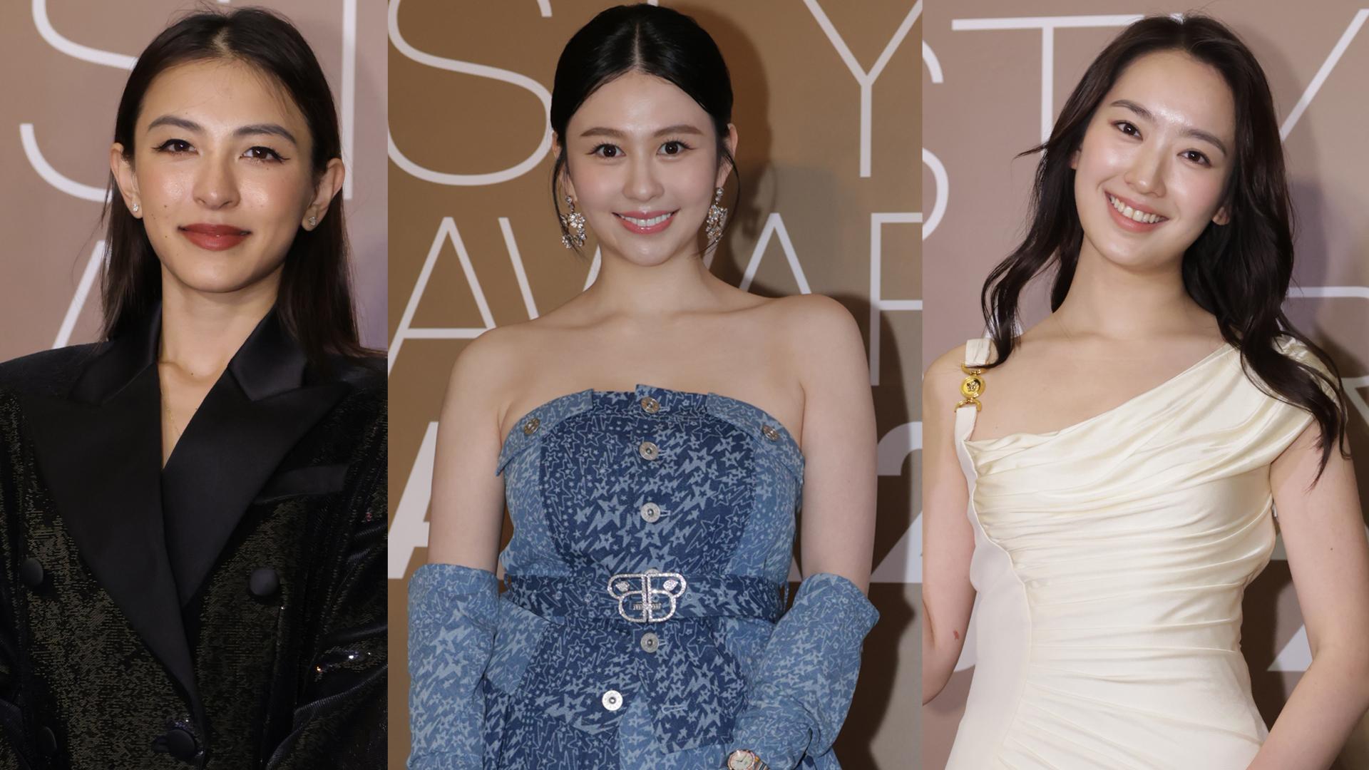 沈月林愷鈴Hilary最美星二代同場 林家謙因《破．地獄》想做電影配樂 | am730