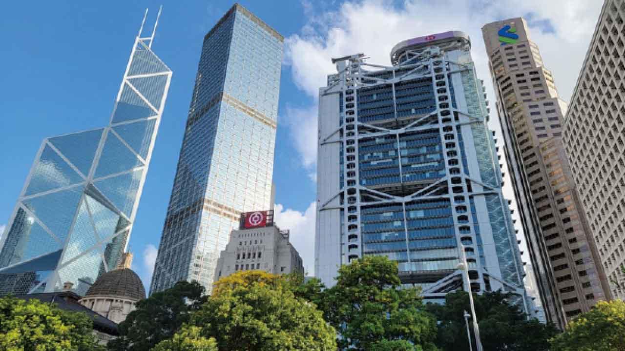 香港經濟也需要「破地獄」 | am730