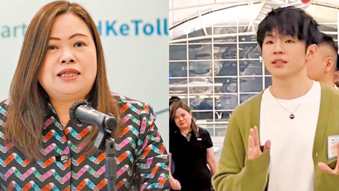 「粉絲局」局長 | am730