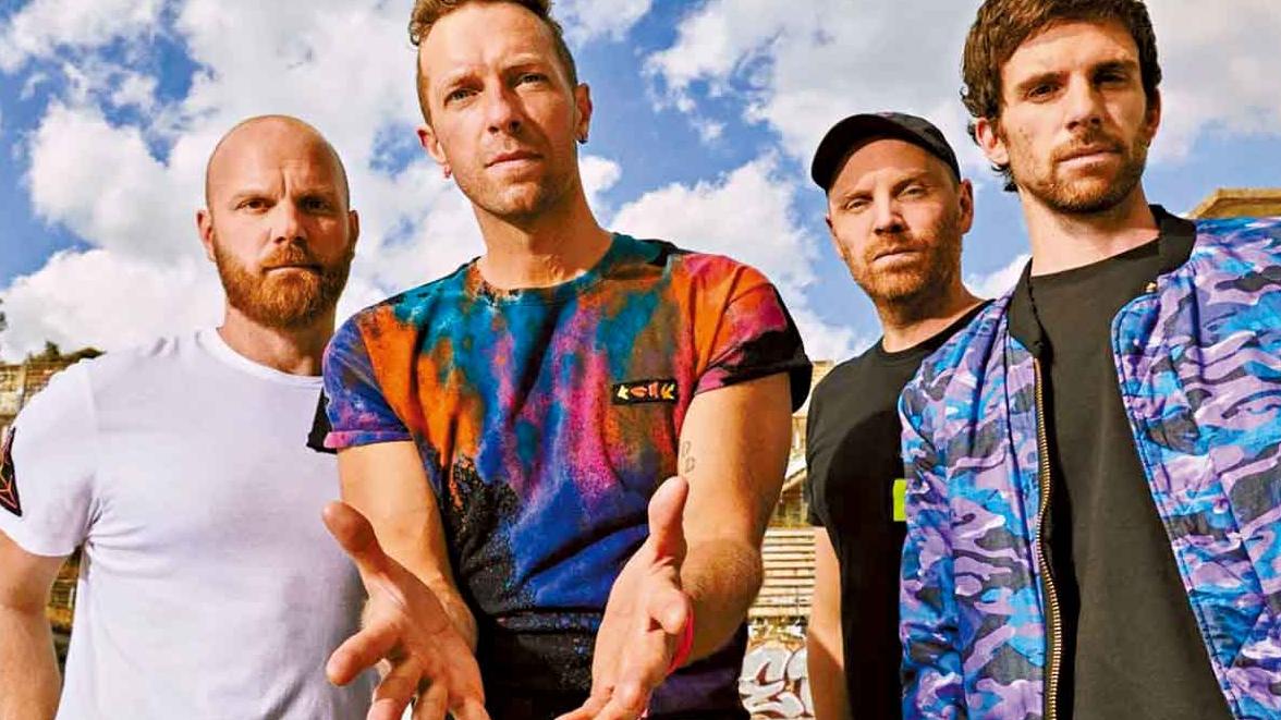Coldplay的選擇 | am730