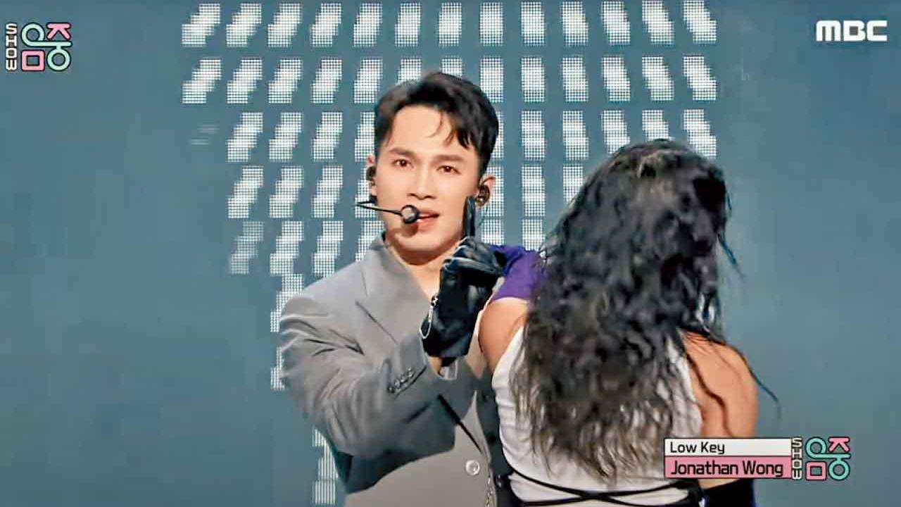 香港樂壇真Low Key | am730