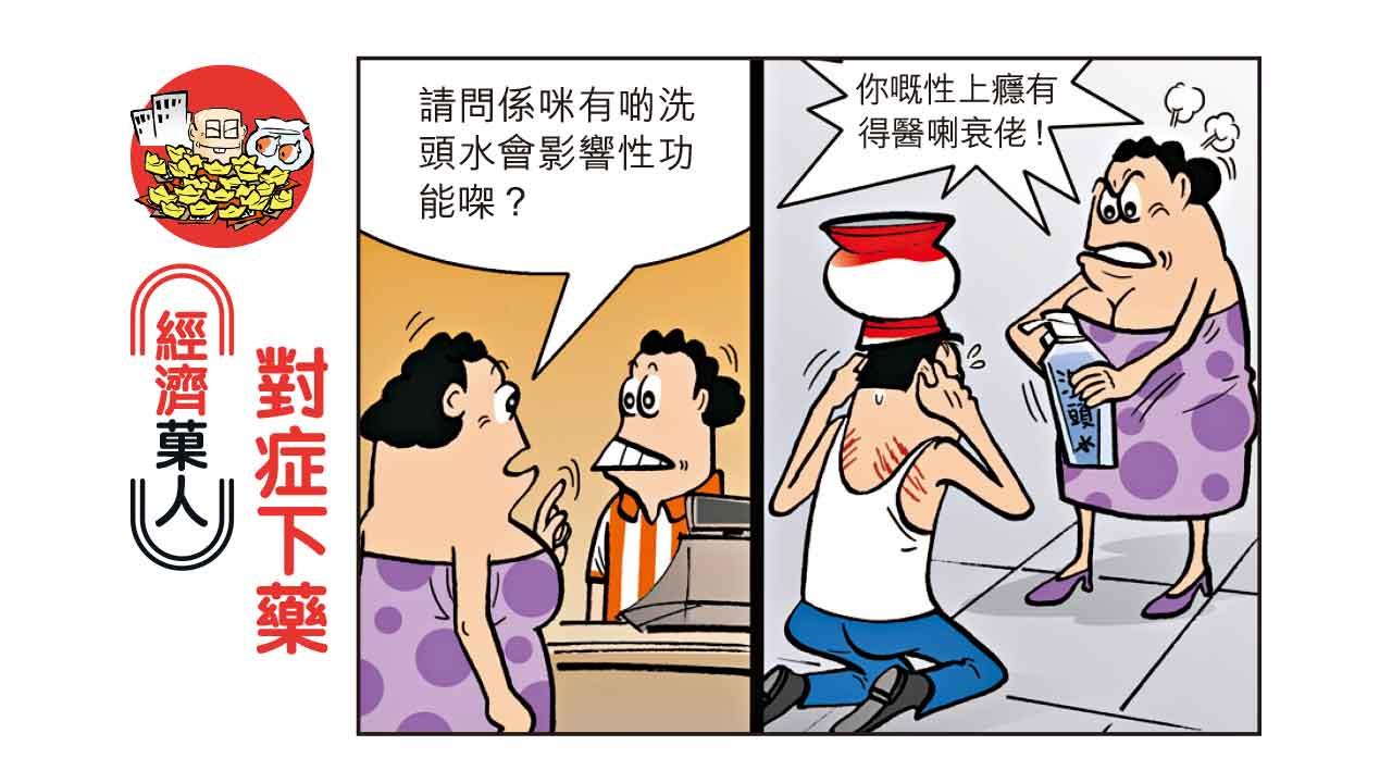 對症下藥 | am730