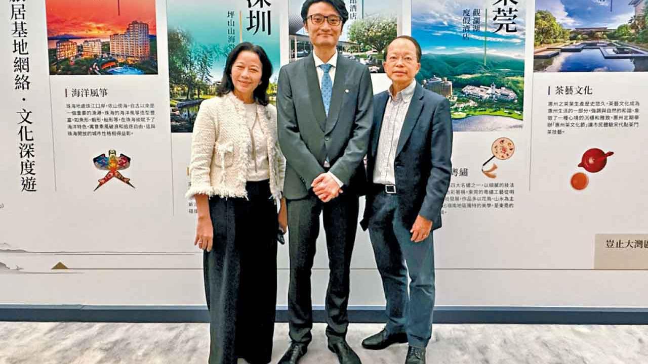 六養合一的旅居體驗 | am730