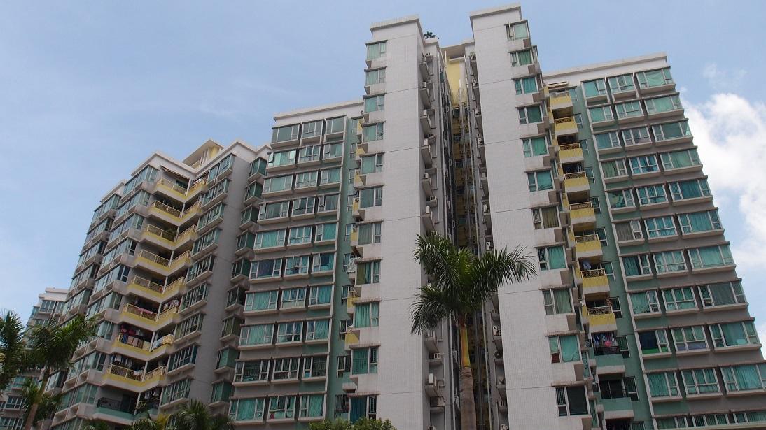 元朗蝶翠峰三房減30萬 以470萬易主 呎價近8250元｜二手樓成交 | am730