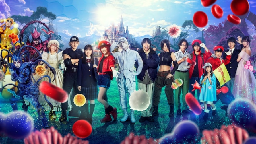 佐藤健落實下周訪港 偕Do姐出席中環ifc活動 | am730