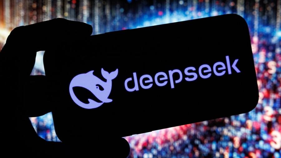DeepSeek｜白宮：將評估國安風險 海軍禁私人及工作使用 | am730