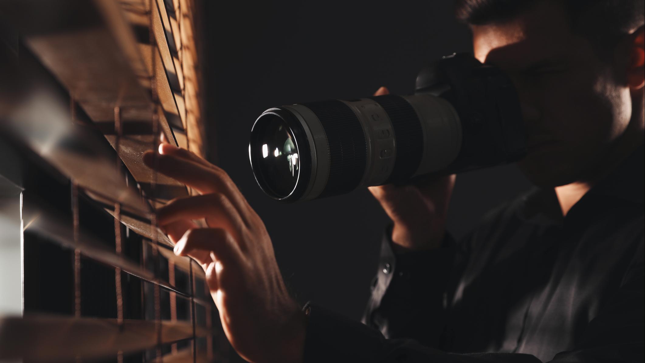 娛記狗仔變賊仔 偷神童輝電腦資料 爆富豪淫亂史 | am730