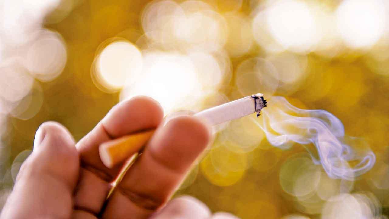 誰在仇恨煙民？煙民不可以有平等權利？ | am730