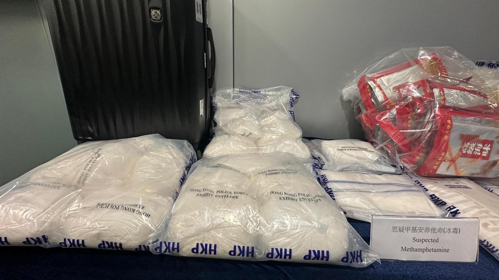 警破旺角毒窟檢1200萬毒品 兩兄弟涉販毒被捕 | am730