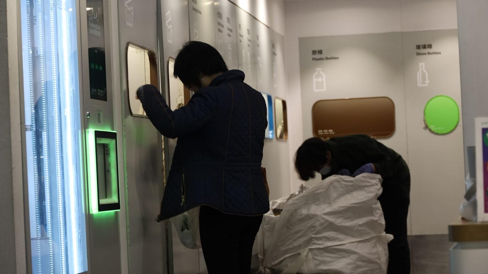 中央收膠結束綠在區區接手成本降兩成 環保署稱不影響市民回收 | am730