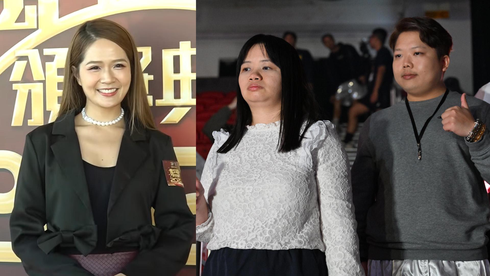 梁敏巧對Babyface拳賽表現有讚無彈 誤以為對方同阿儀係一對 | am730