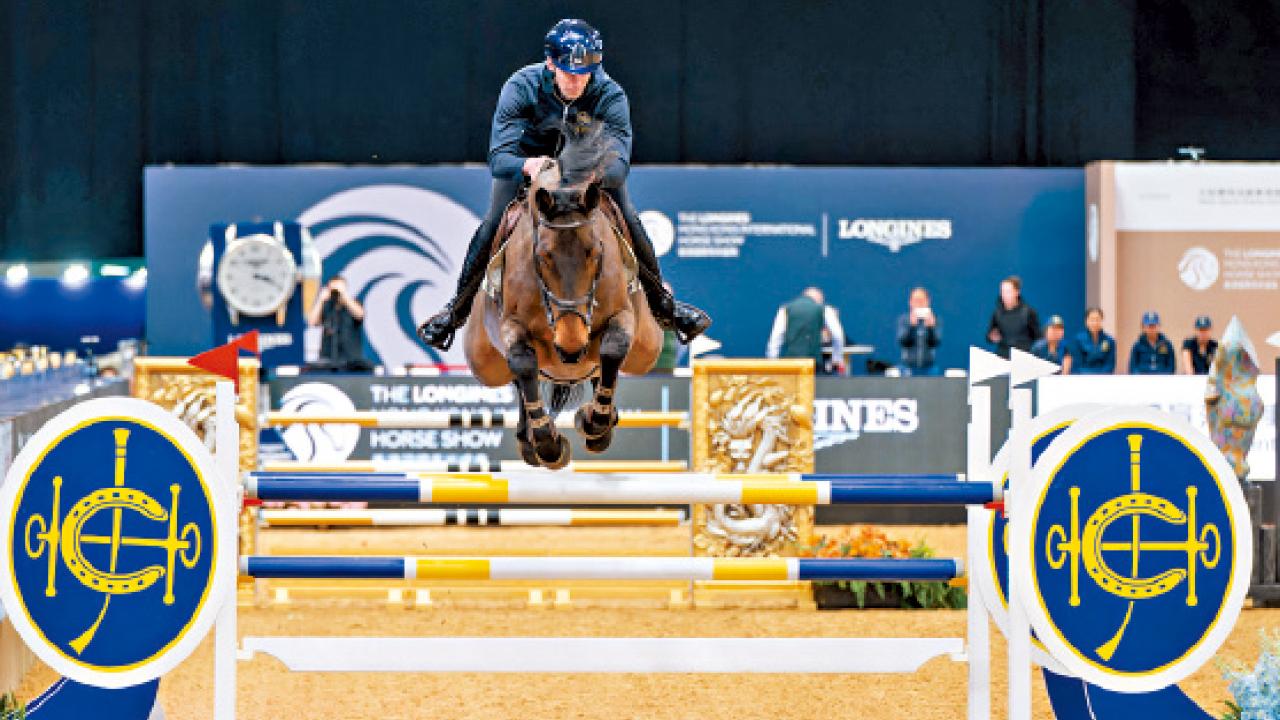 一場盛典 兩種氣氛 | am730