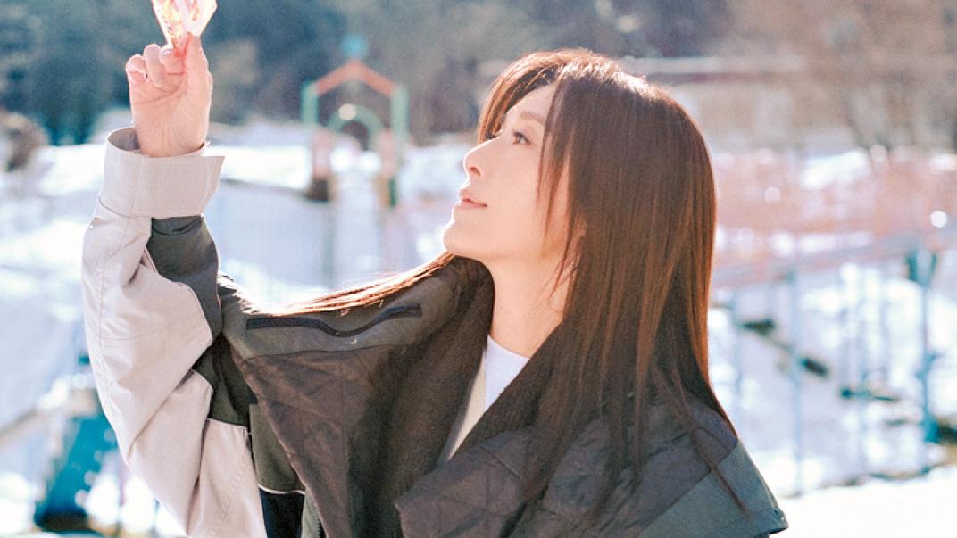 不變蘇慧倫 | am730