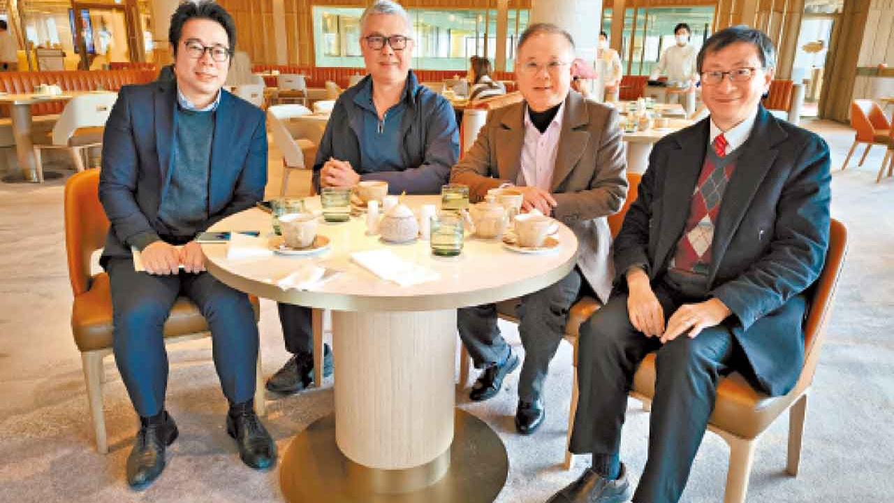 DeepSeek 話你知 | am730