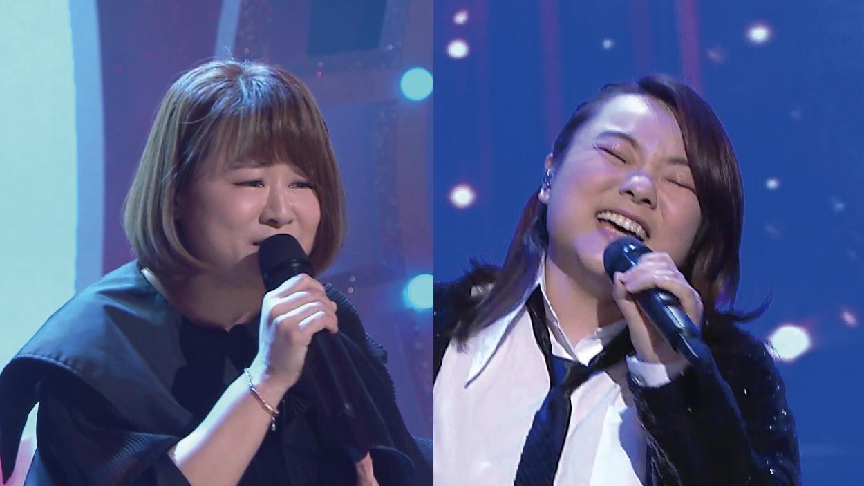 中年好聲音3︱陳芷盈唔認似王菀之 黃博被批唔夠放分數卻有驚喜 | am730