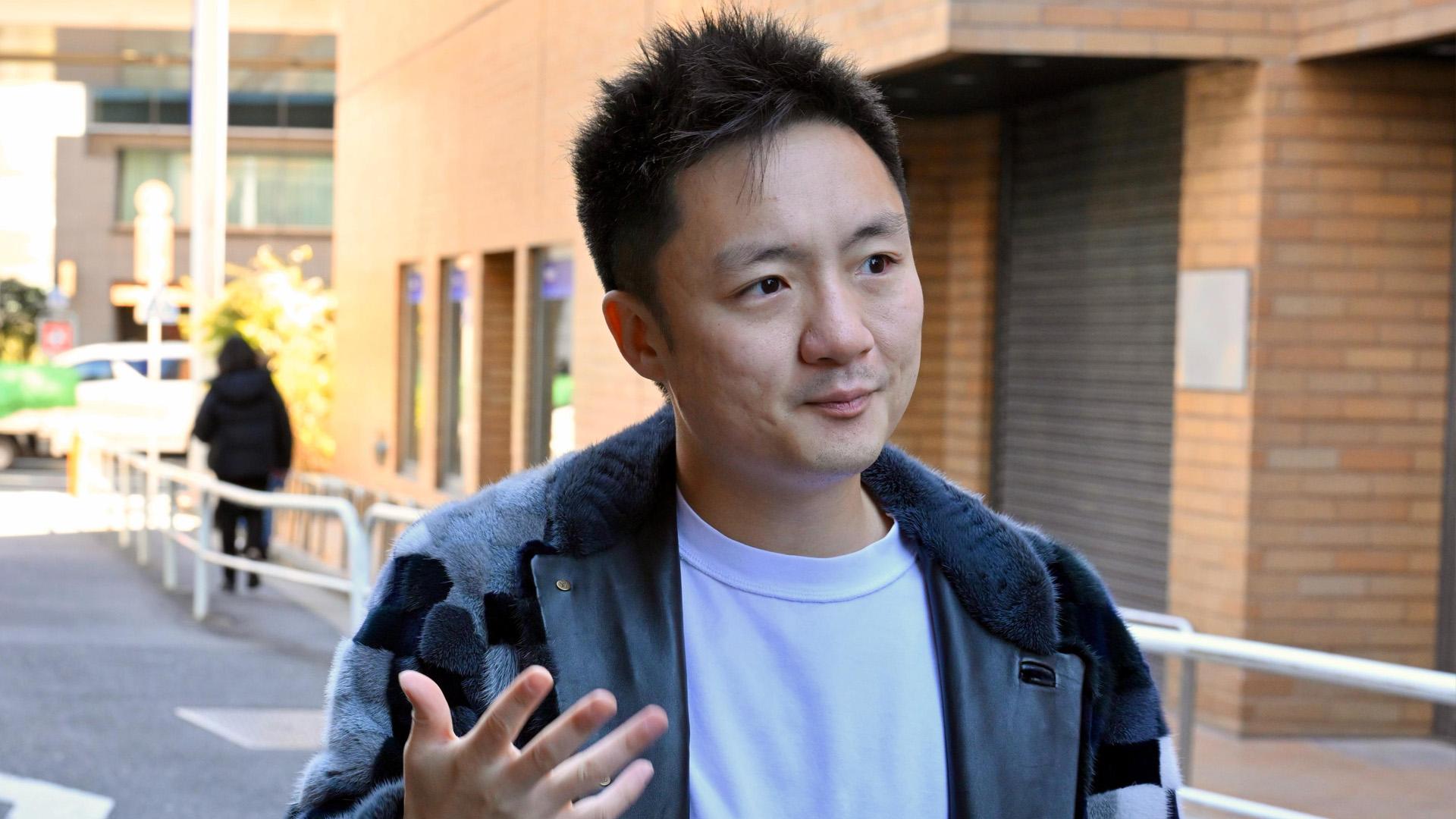 鍾培生3月再搞拳賽 同四海Flash Daddy傾掂數香港打 | am730