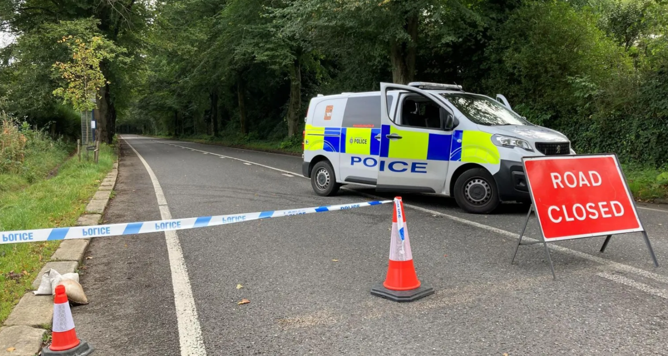 33歲移英港人開車撞斃單車漢 判囚兩年釘牌6載 自稱駕駛經驗不足 | am730