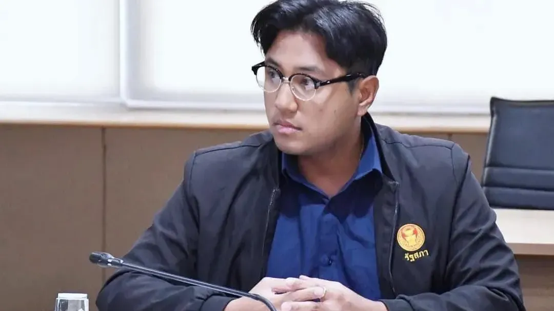 泰國議員涉性侵25歲台灣女遊客 此前涉3宗同類指控 | am730