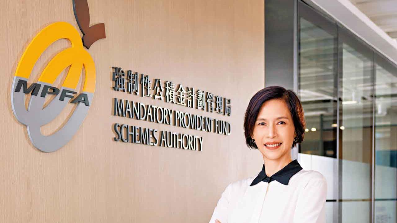 強積金提取方法+65歲提取MPF表格及步驟 提早拎錢6項條件 | am730