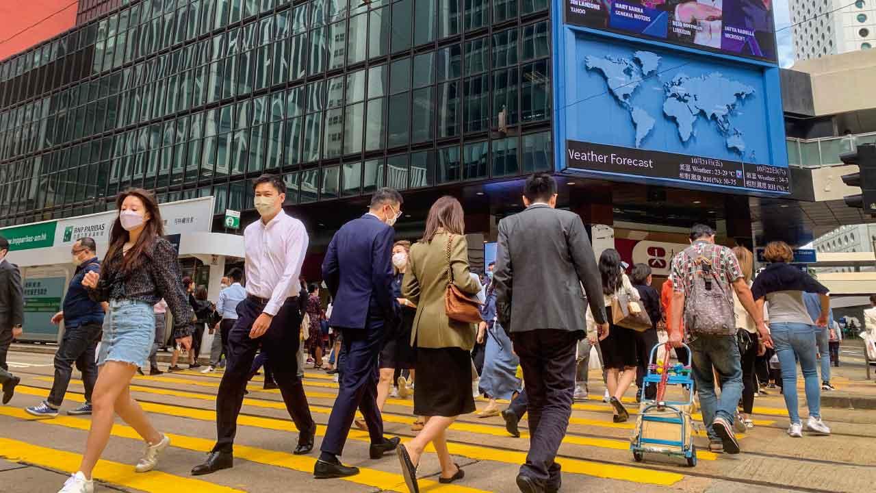 如何輕鬆部署退休？ | am730