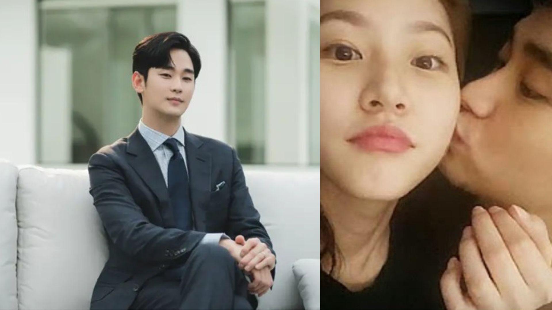 金賽綸生前好友揭驚人內幕 金秀賢小三小四屬知名女星 | am730