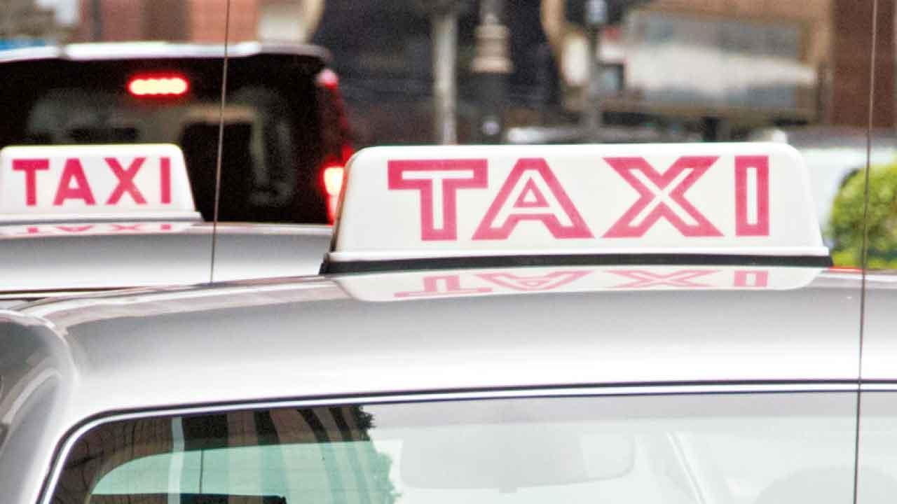 的士扣分制 66司機被記分 49人記10分 無人記滿分釘牌 | am730