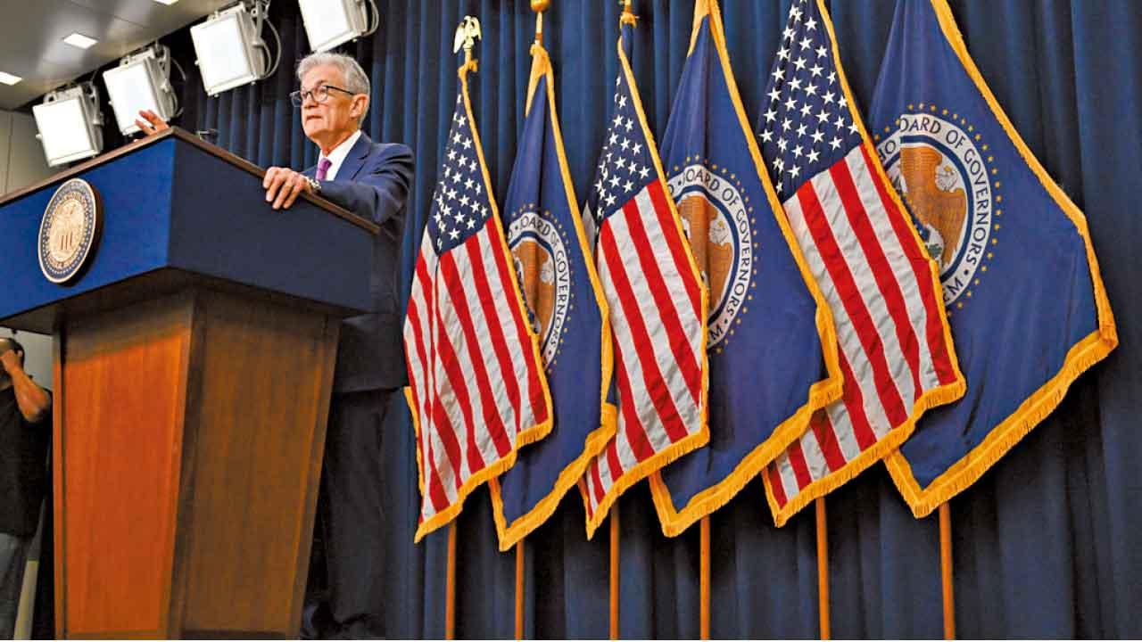 關稅會抬高價格 卻不一定刺激通脹 | am730