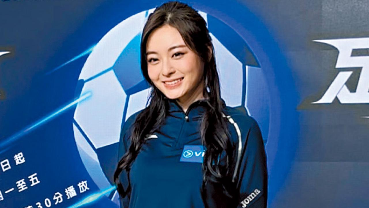 不是美斯C朗才可以踢波的 | am730