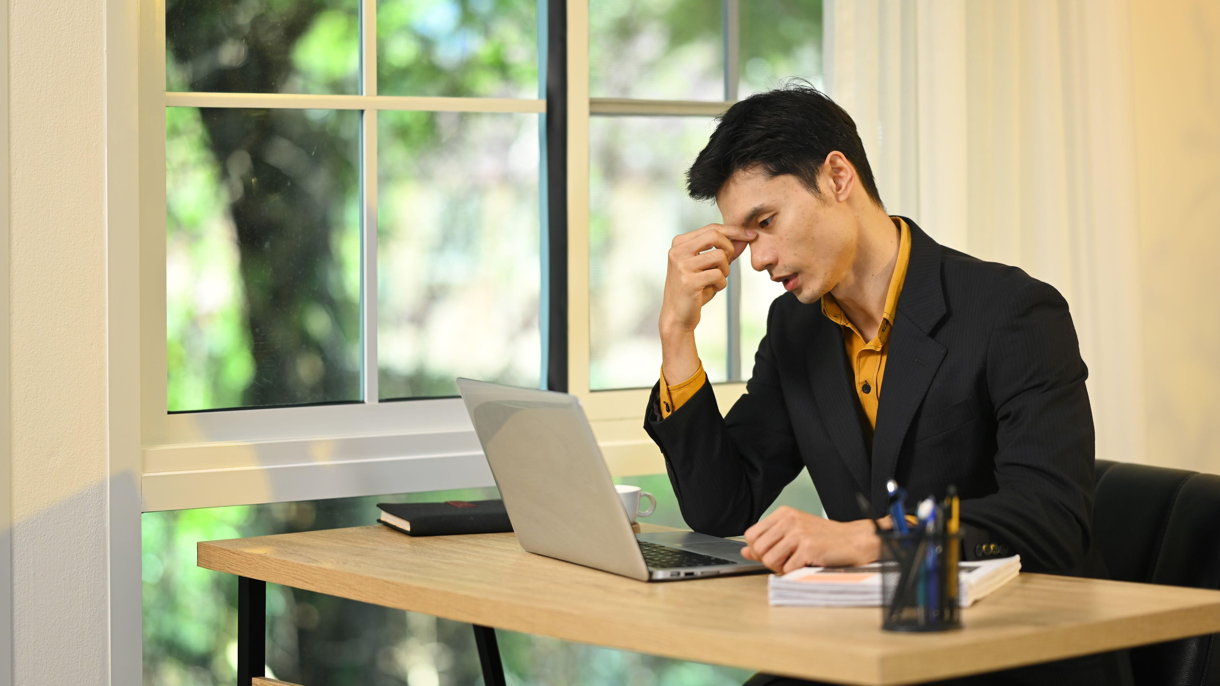 一上班就焦慮疲勞頭痛？營養師教吃38種食物穩定情緒 | am730