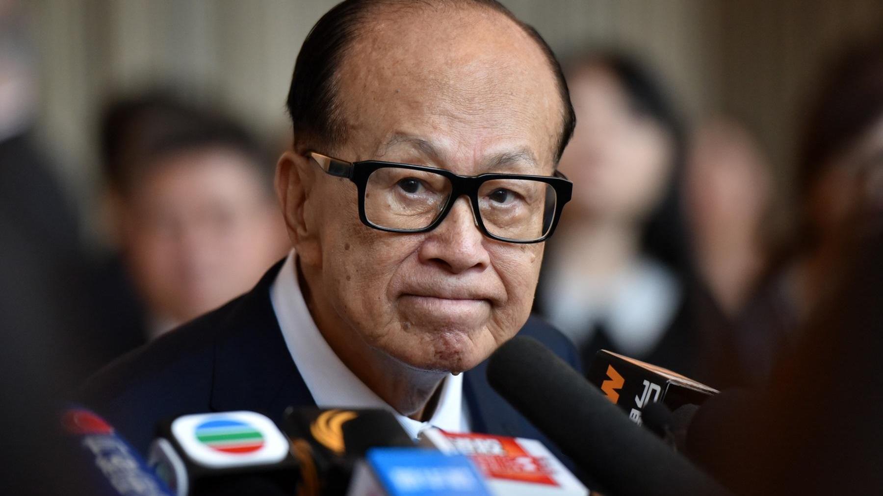 據報長和賣巴拿馬港口未請示北京 惹怒習近平 | am730