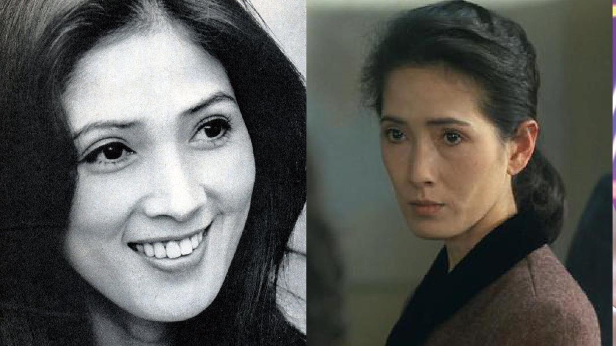 《火宅之人》女星石田良子病逝 享壽76歲 | am730