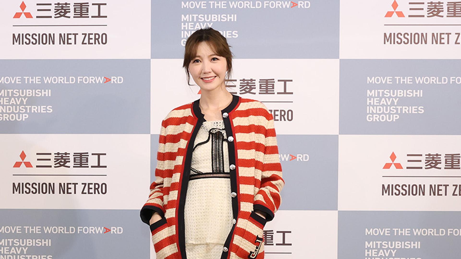 吳若希祝福譚嘉儀 自己感恩獲公司給予不同機會 | am730