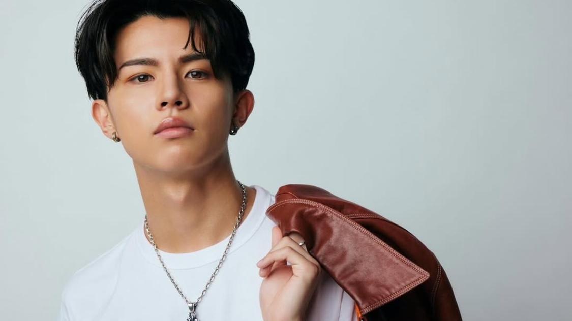 西城秀樹長子木本慎之介進軍樂壇 po相被讚型到爆 | am730